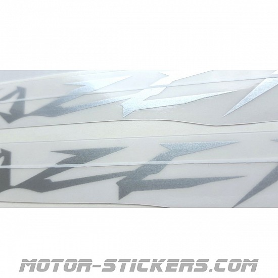Yamaha FZ1 S Fazer '06-2009 decals