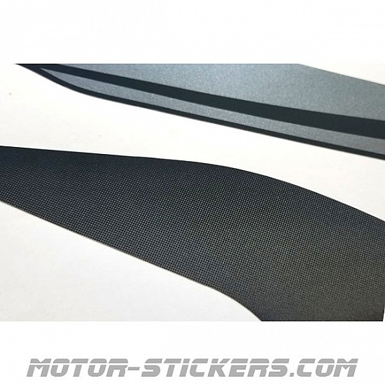 Yamaha FZ1 S Fazer '06-2009 decals