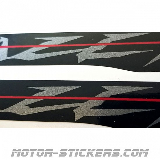 Yamaha FZ1 S Fazer '06-2009 decals