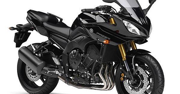 Yamaha FZ1 S Fazer 10-2014 decals