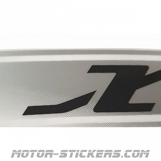 Yamaha XJ6 '09-2010 pegatinas