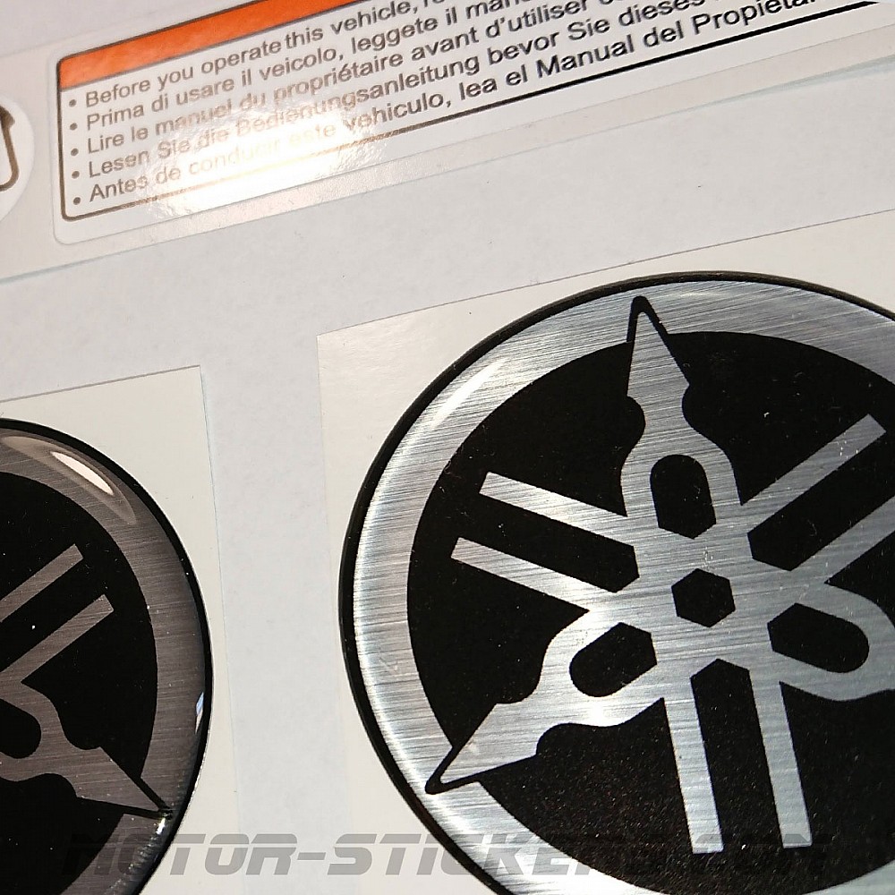 Yamaha XJ6 2013 decals