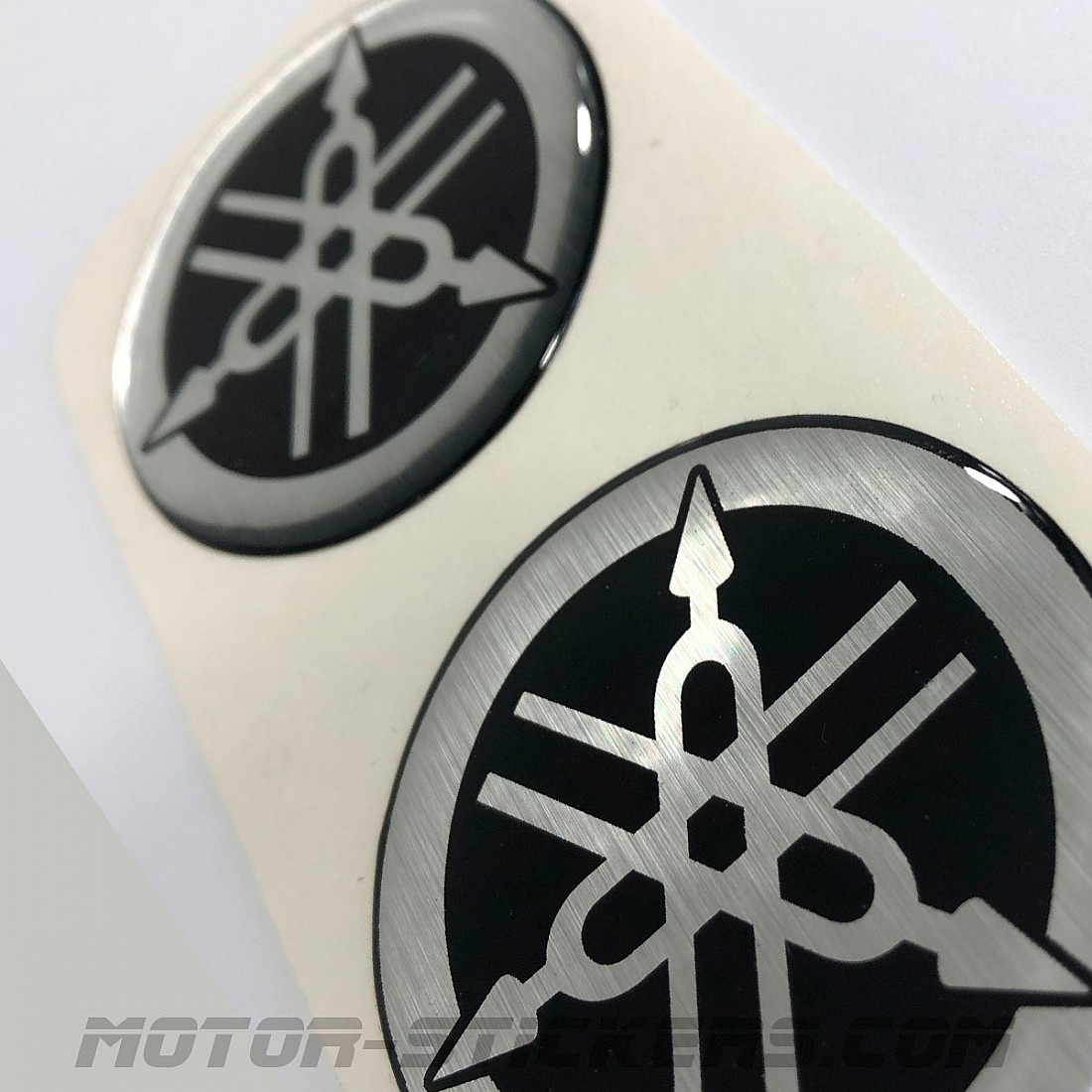 Yamaha XT 660X 2007 decals