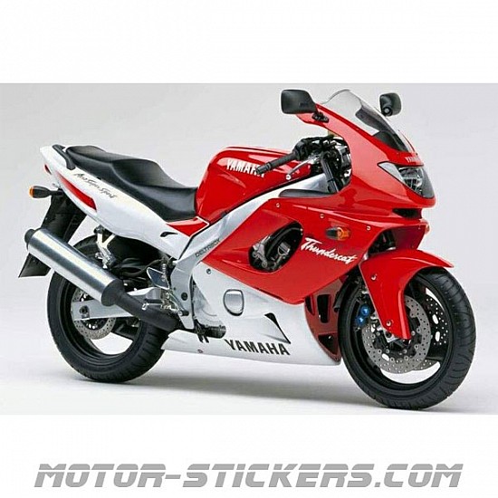 Yamaha Yzf 600 R Thundercat Cafe Racer | Reviewmotors.co