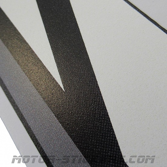 Yamaha YZF R1 2003 decals