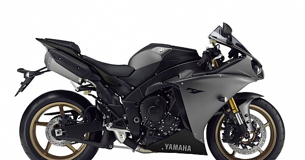 Yamaha YZF R1 2014 decals