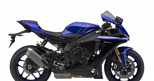 Yamaha YZF R1 2019 pegatinas