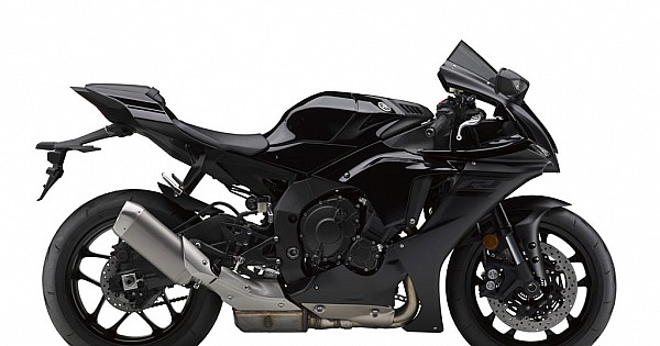 Yamaha YZF R1 2020 decals