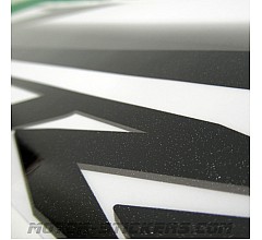 Yamaha YZF R6 2007 decals