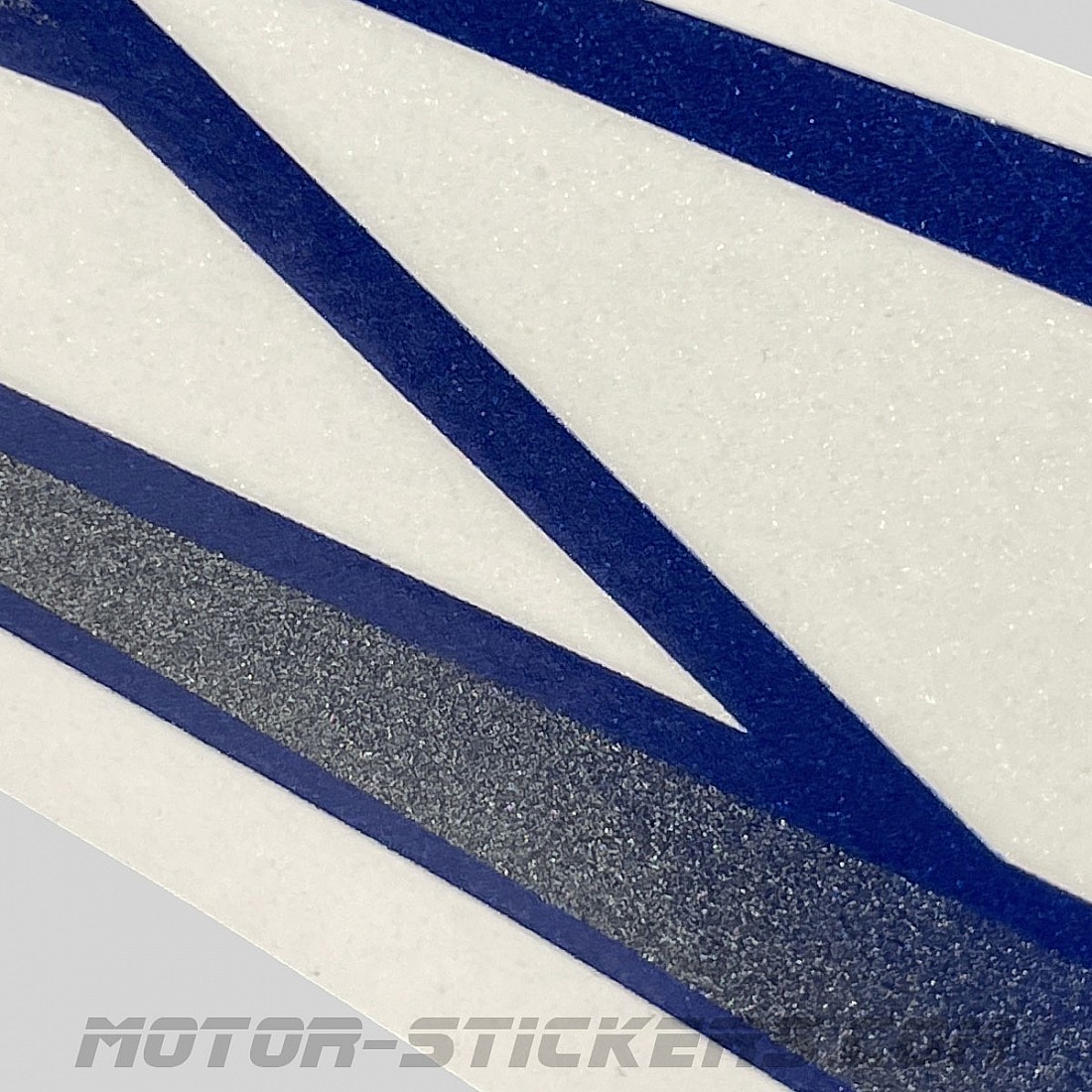 Yamaha YZF R6 2007 decals