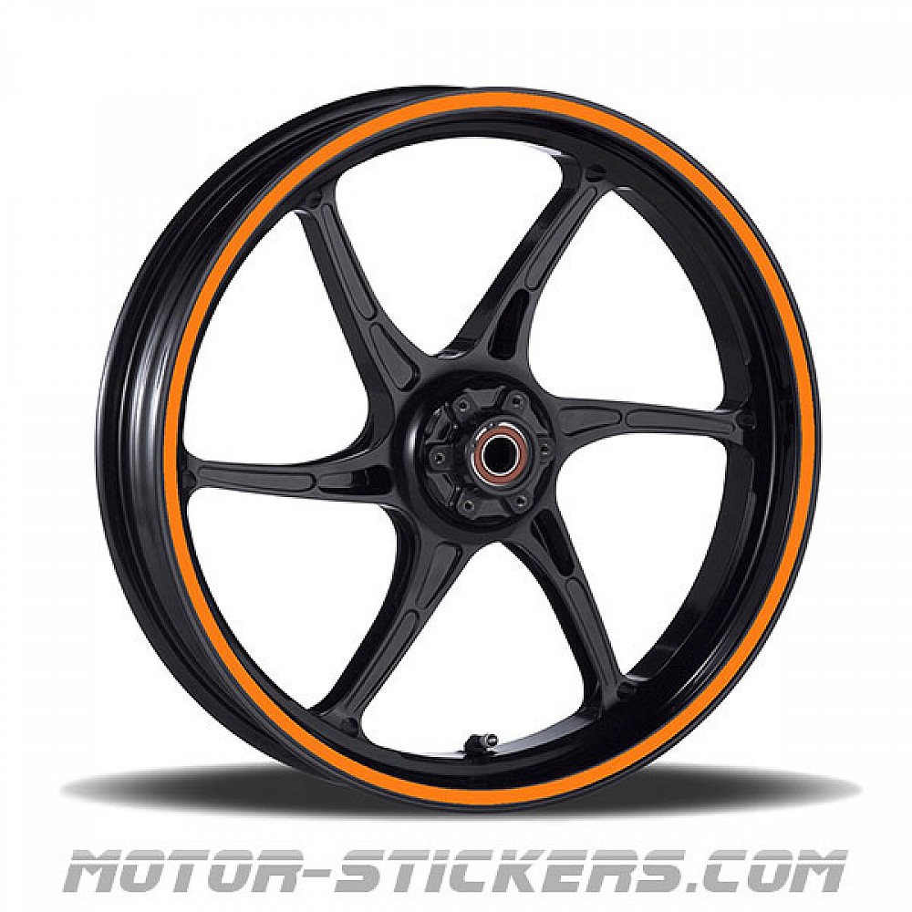 Rim stripes classic