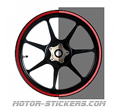 Rim stripes classic