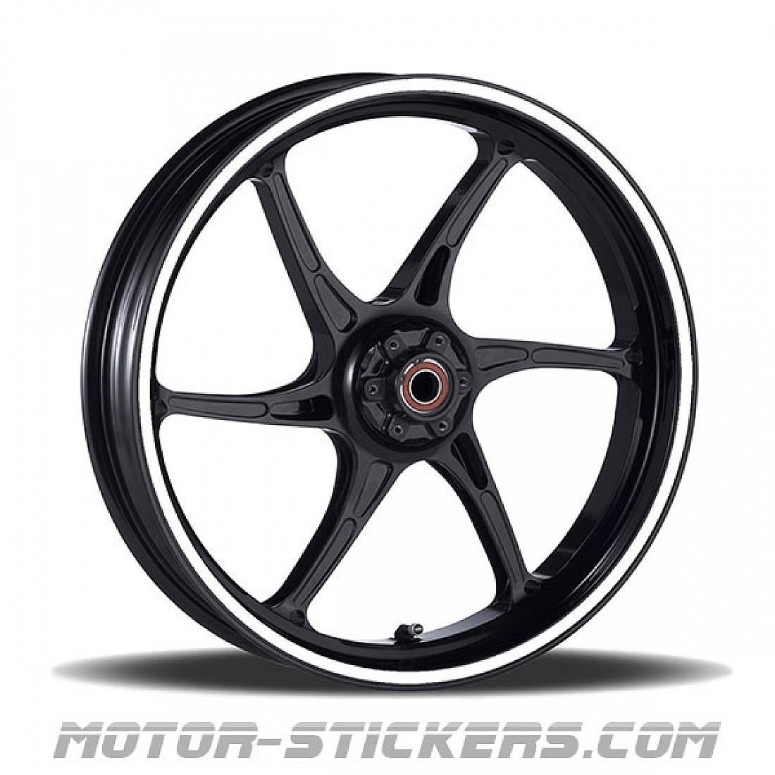 Rim stripes classic