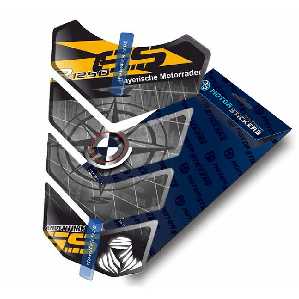 Tankpad BMW R1250GS Adventure