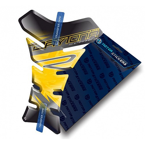 Triumph Daytona T595 1997 decals
