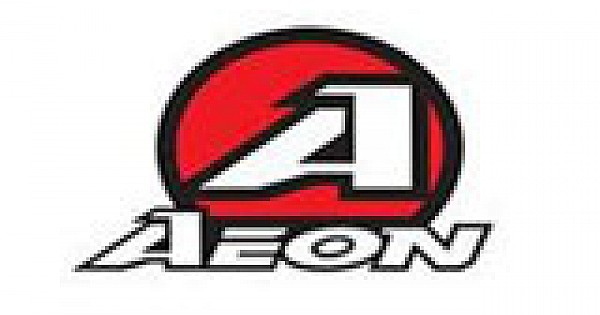 Aeon products list