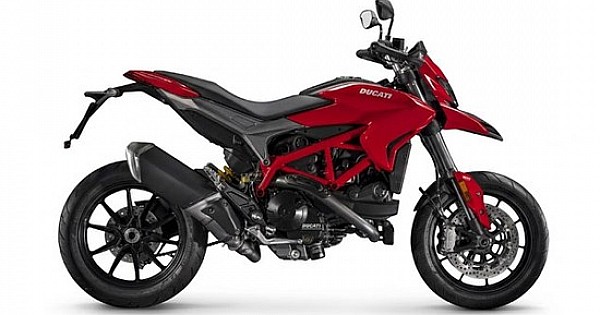 Ducati HYPERMOTARD 939 2017 stickers
