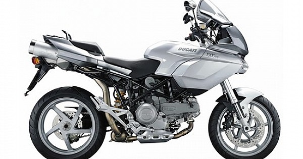 Ducati MULTISTRADA 1000 2005 pegatinas