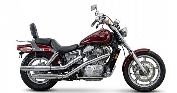 Honda VT1100 SHADOW 1987 decals