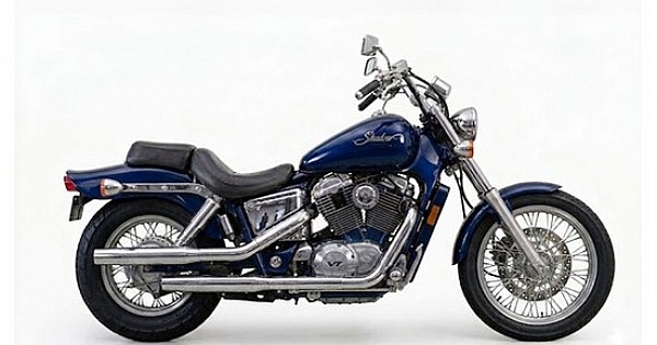 Honda VT1100 SHADOW 1989 Aufkleber