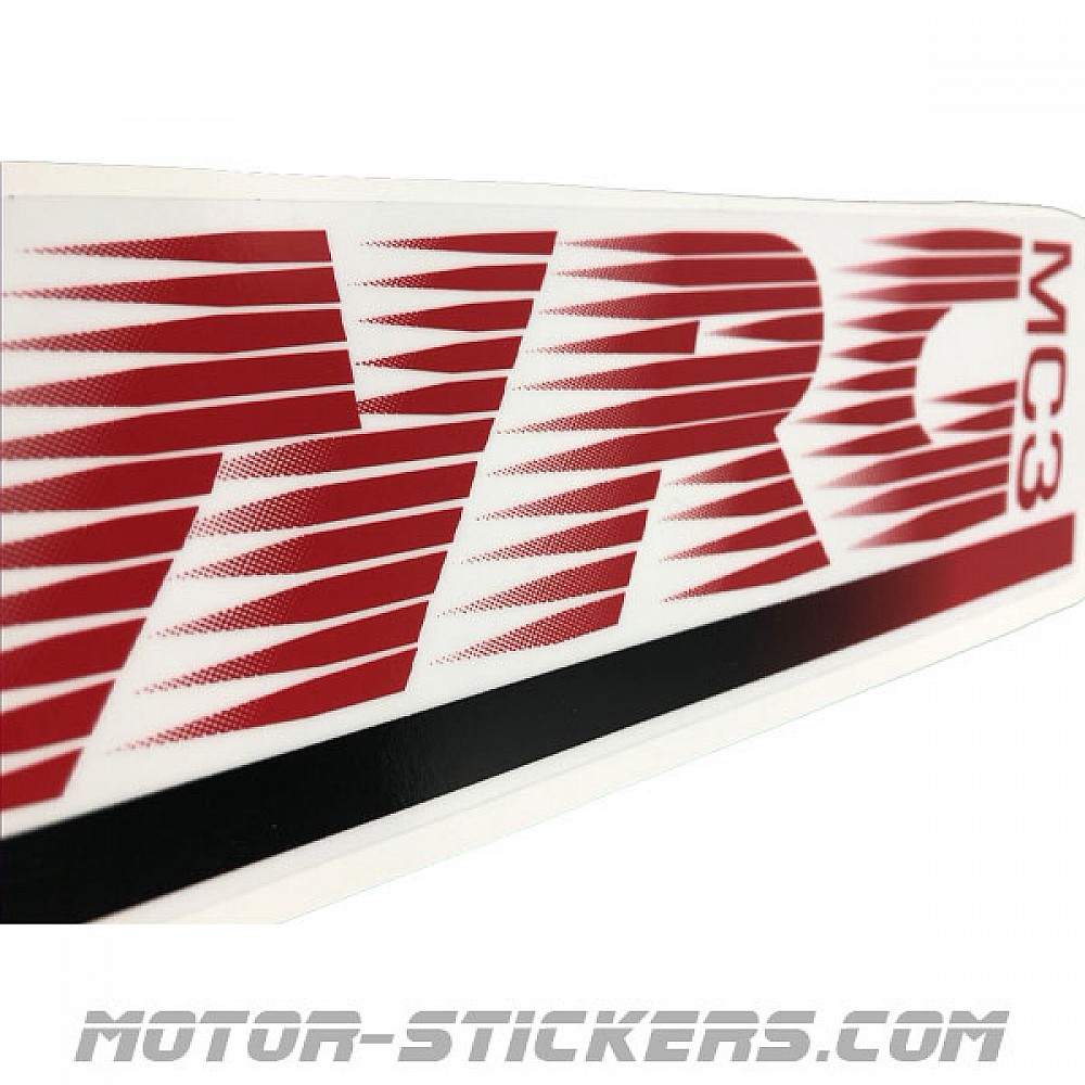 Piaggio NRG MC3 '04-2005 decals