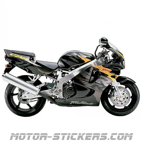 cbr900rrv